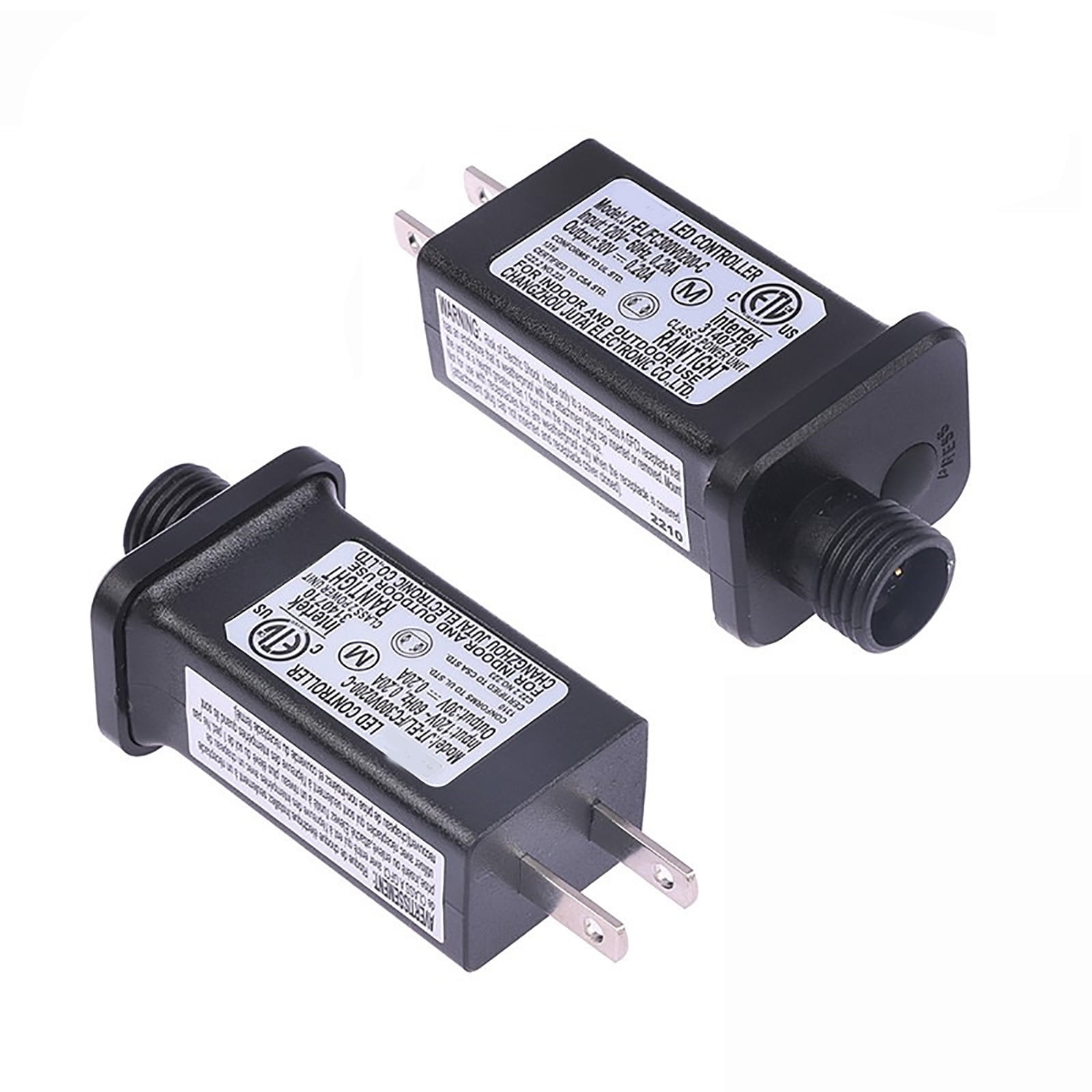 ZYWEyh 24V 31V LED Controller with 8 Modes SupplyDC LowVoltage ...