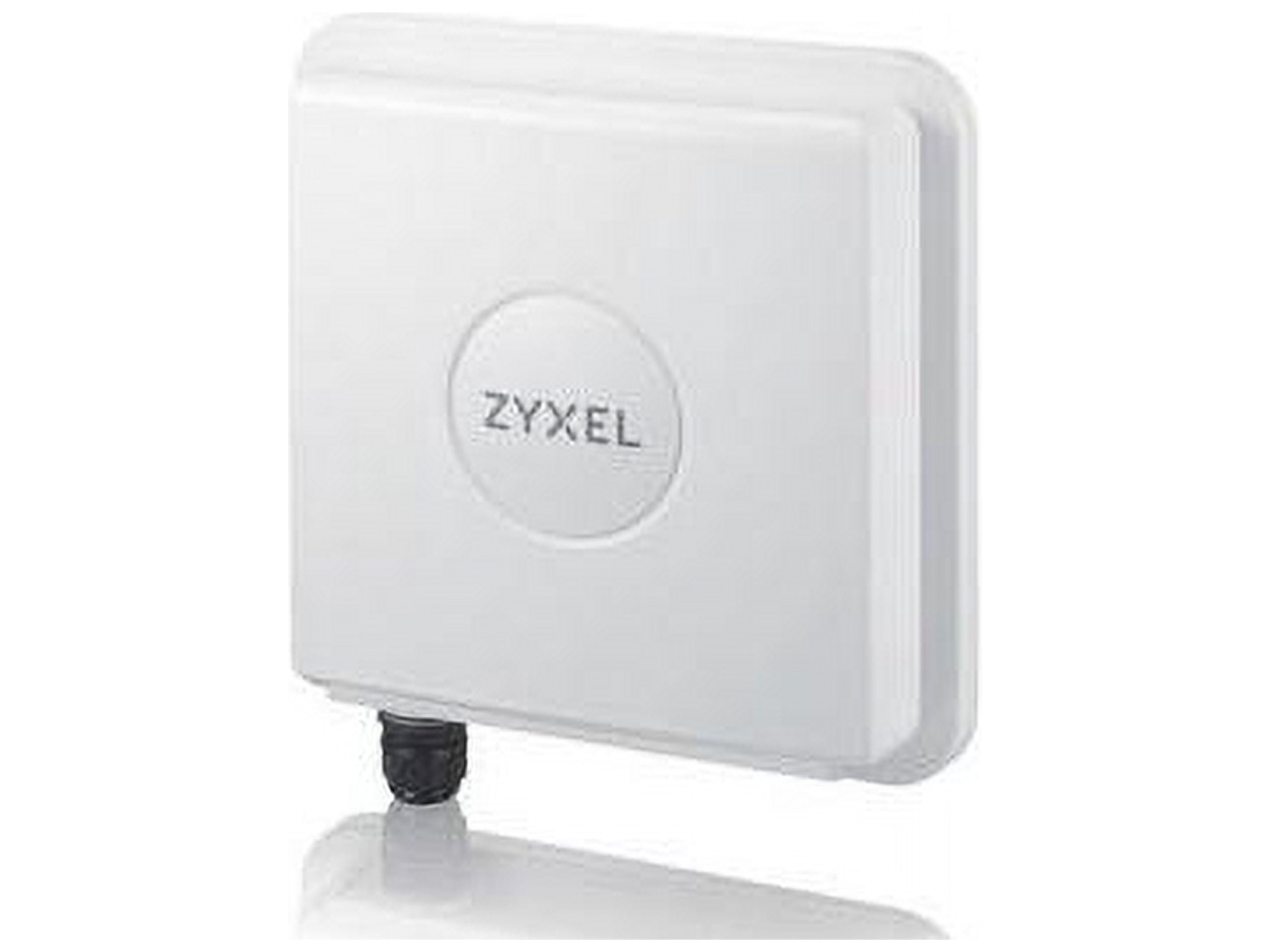 ZYXEL LTE7461-M602 Wi-Fi 4 IEEE 802.11b/g/n 1 SIM Cellular Modem ...