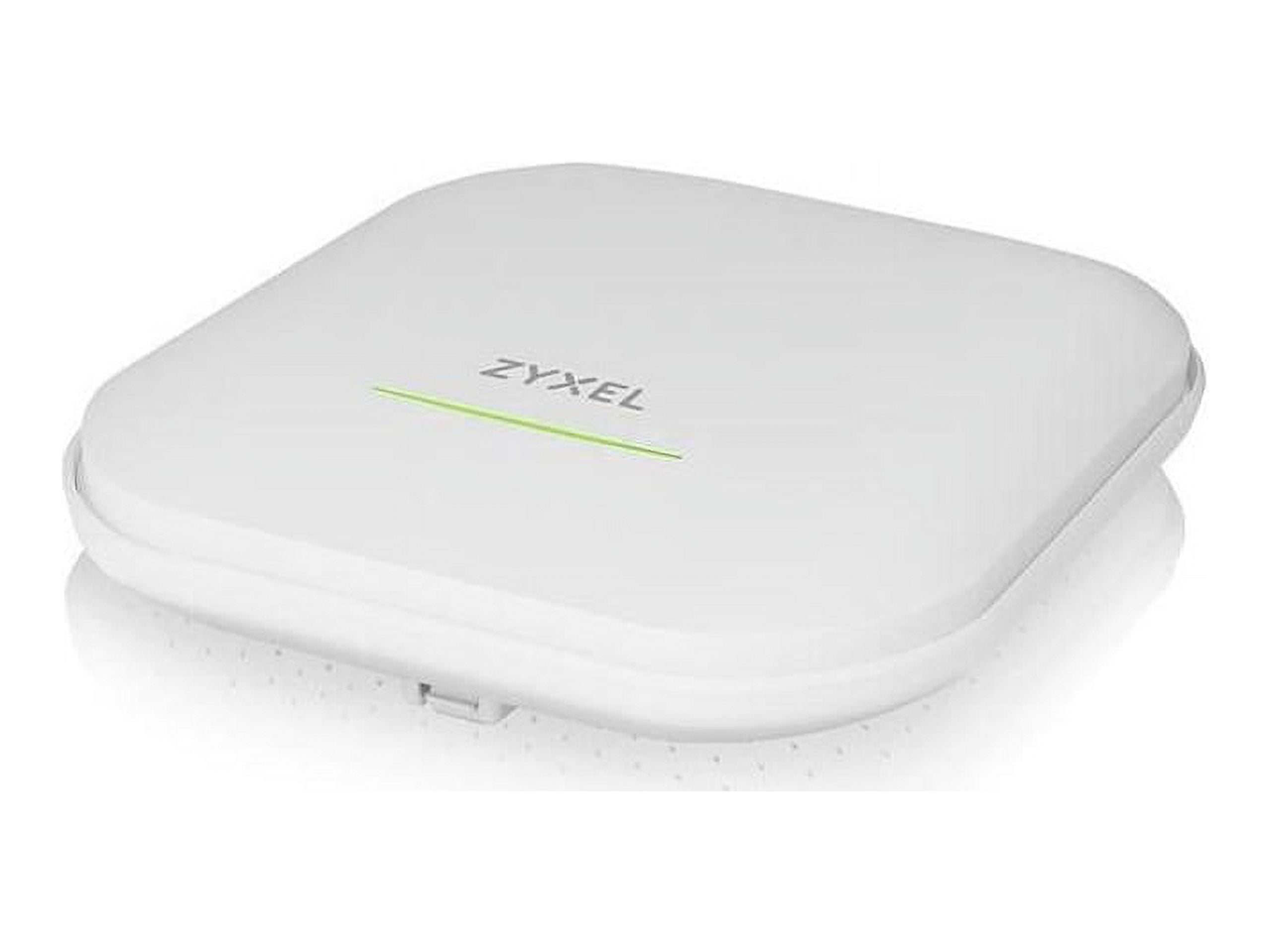 ZYXEL Wireless Router NWA220AX6E 802.11ax WiFi 6E Dual-Radio PoE ...