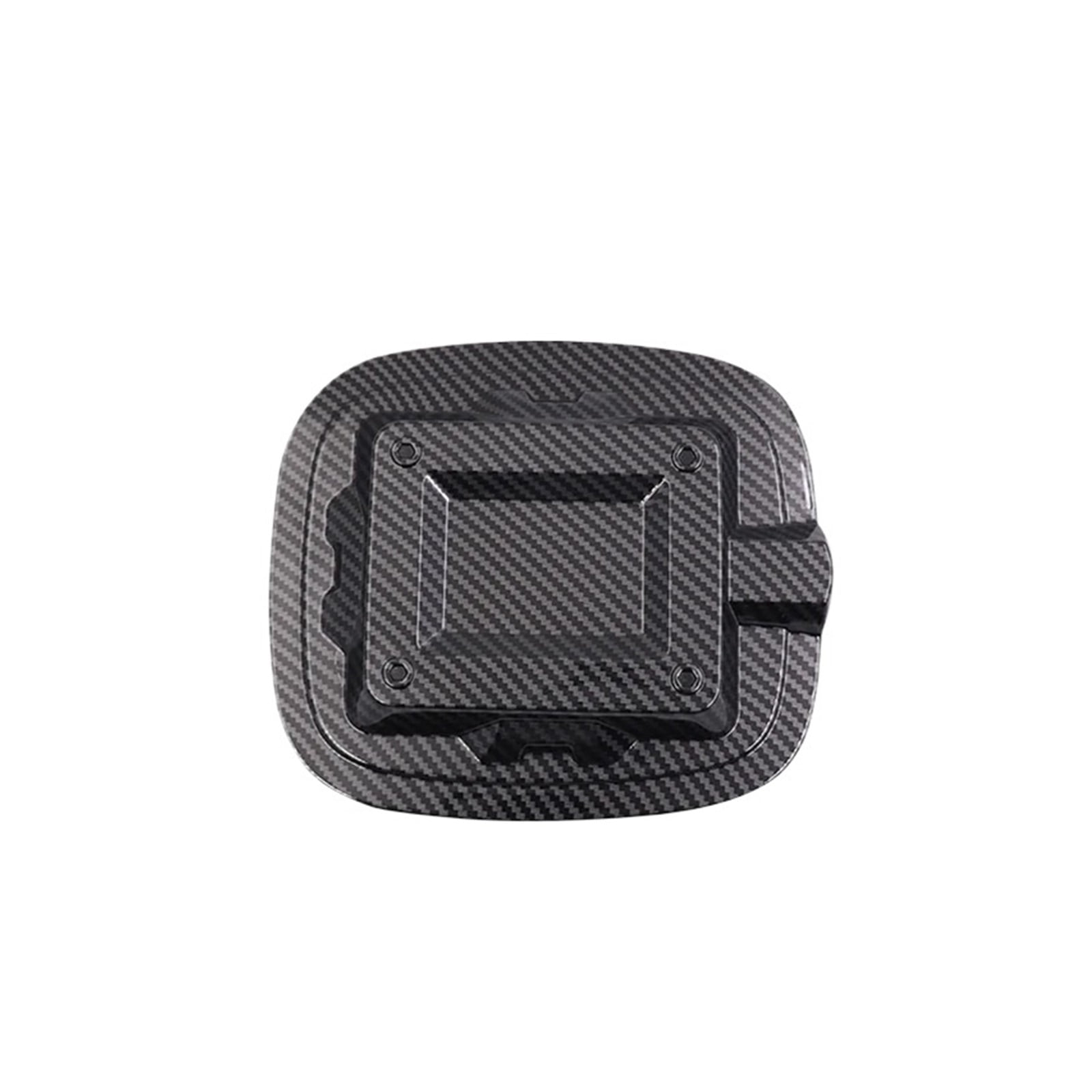 ZZ Compatible with Toyota Compatible with FJ Cruiser Fuel Cap Sticker ...