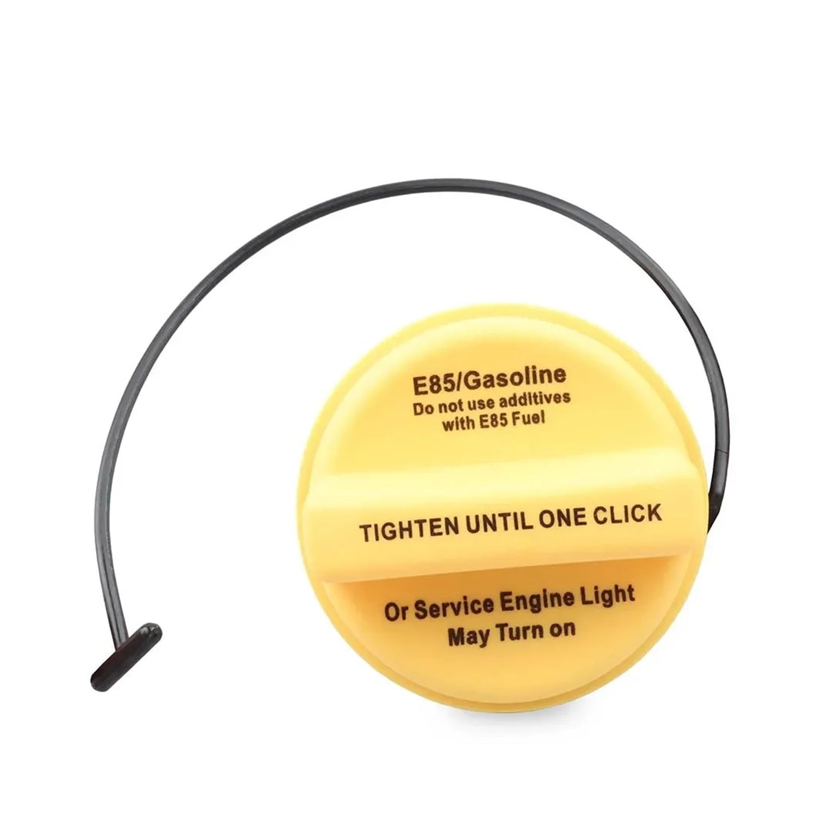 ZZ GT347 Fuel Tank Filler Cap Tank Cover Gas Cap Compatible with Chevy ...