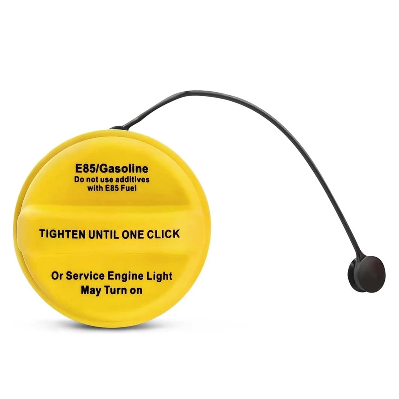 ZZ GT359 Car Fuel Tank Filler Cap Gas Cap Tank Cover Compatible with ...