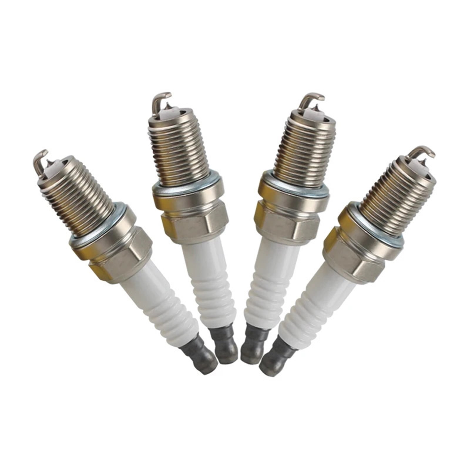 ZZ Iridium Spark Plug FK16PR11 compatible with Mazda 2 1.3L DE,DH DE3FS ...