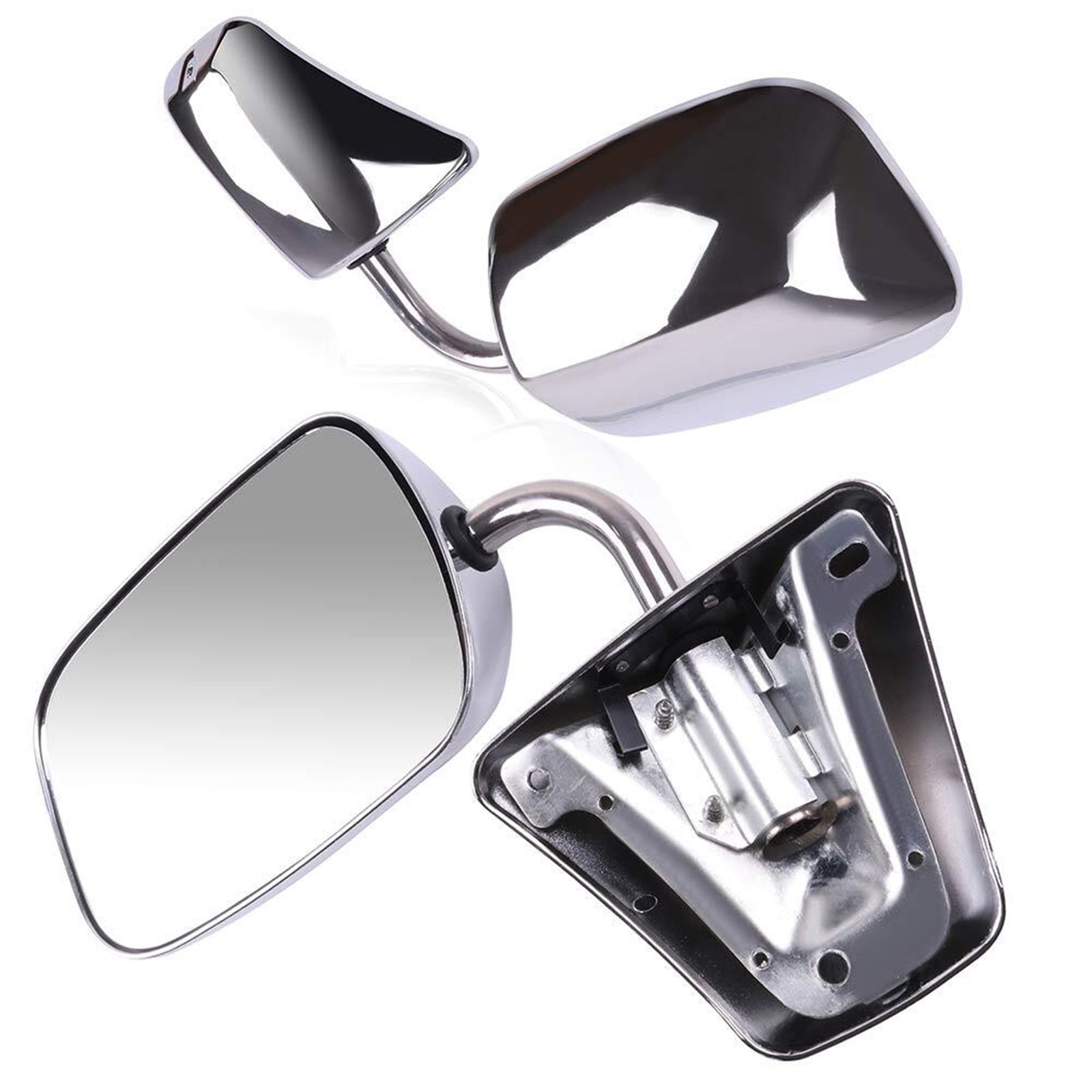 ZZ Pair Set Fit compatible with 1973-91 Chevy/Chevy GMC Jimmy Suburban ...