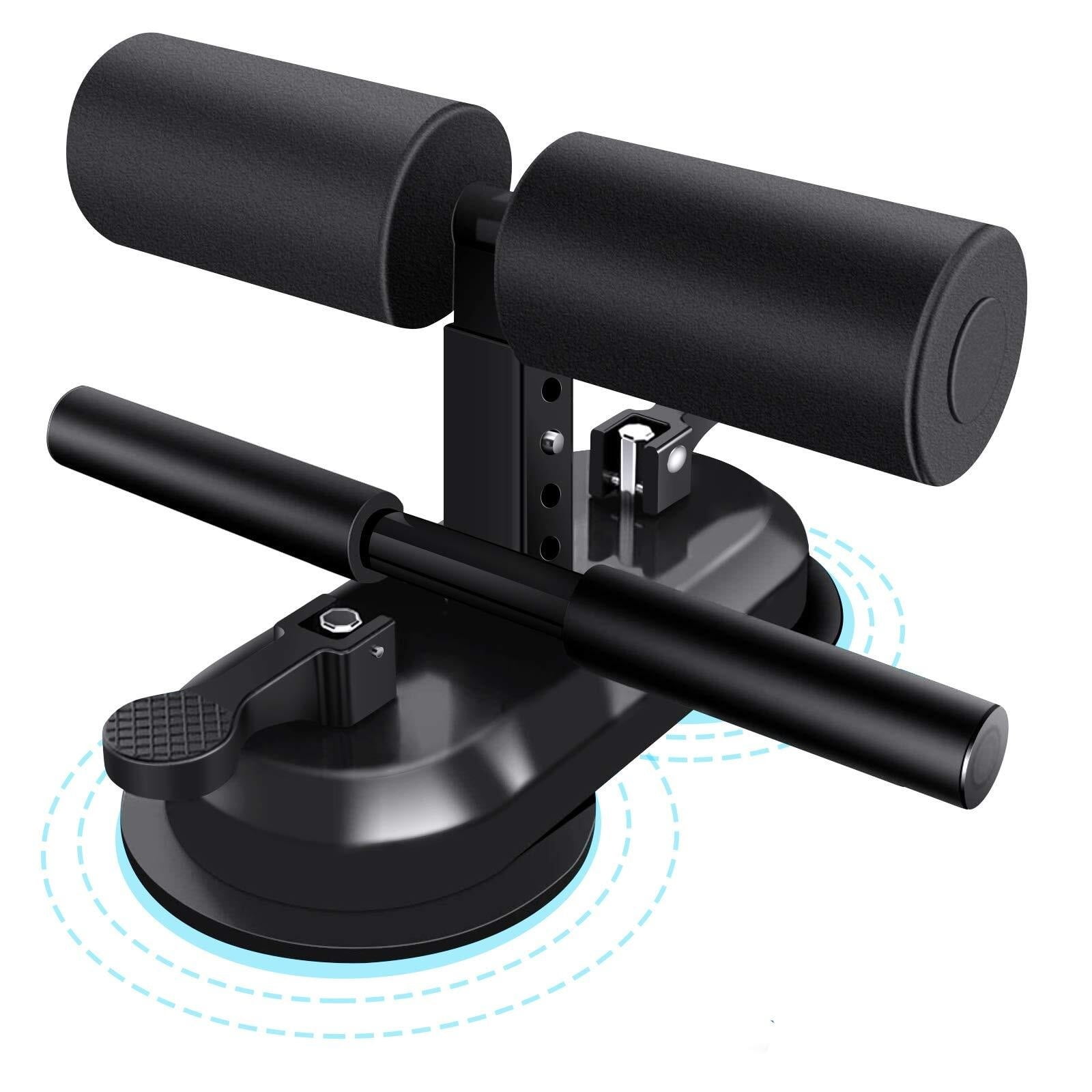 ZZ Sit Up Assistant Device Bar for Floor, Portable Sit Up Exercise ...