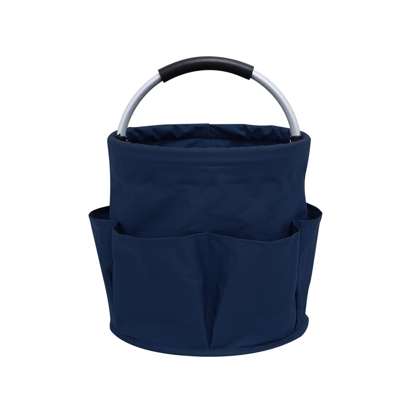 ZZ Tool Bag 17L Garden Tool Organizer Foldable Tool Storage Basket ...