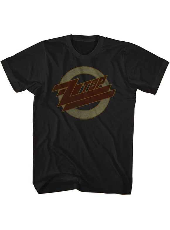 Zz Top Shirts