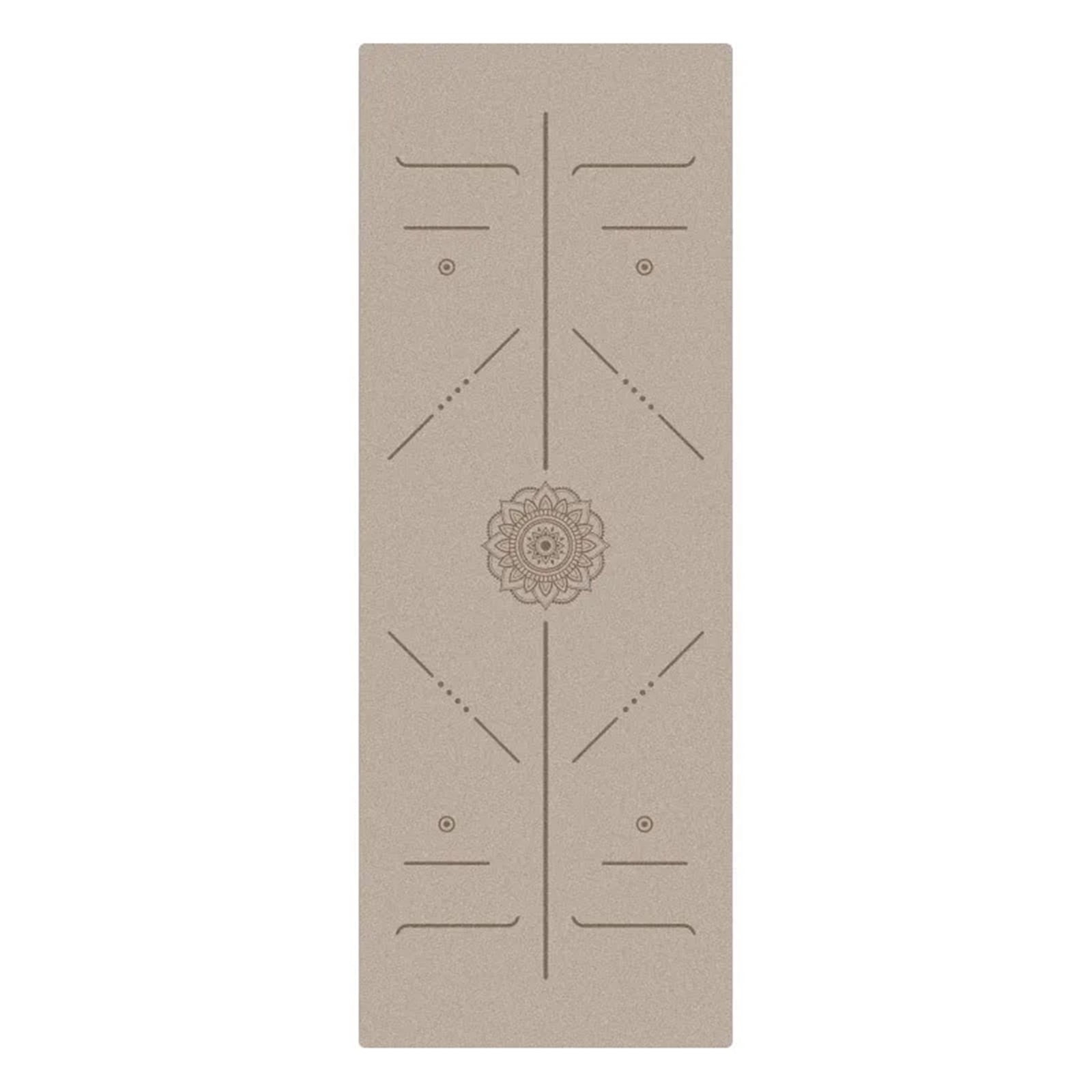 ZZ Ultra-Thin Natural Rubber Pad Frosted High Solid Wear-Resistant Pu ...