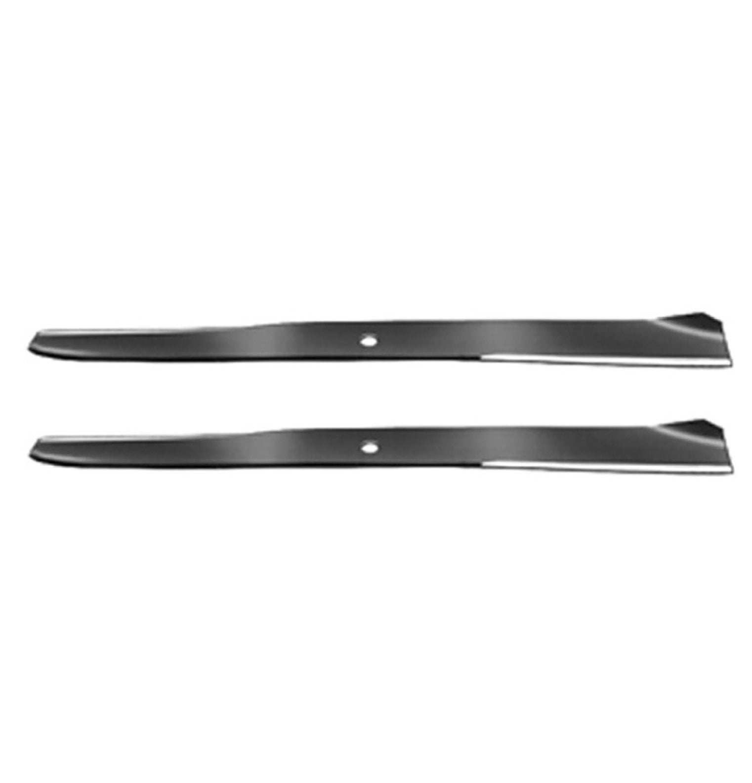 ZZ4216 SS4235 SS4260 SS4200 (2) Replacement Mower Blades Toro Time ...
