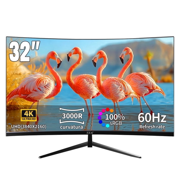 32 Inch 4k Monitor