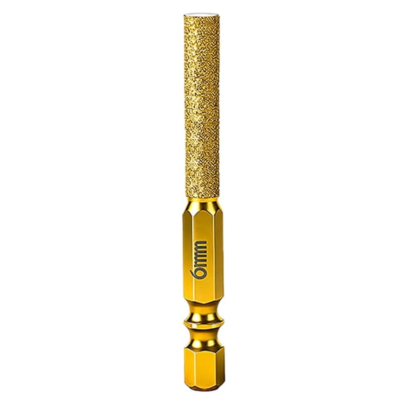 ZZERHUOO 2025 Hole Drill Bit Hole Saw Core Drill Bit For Dry Drilling ...