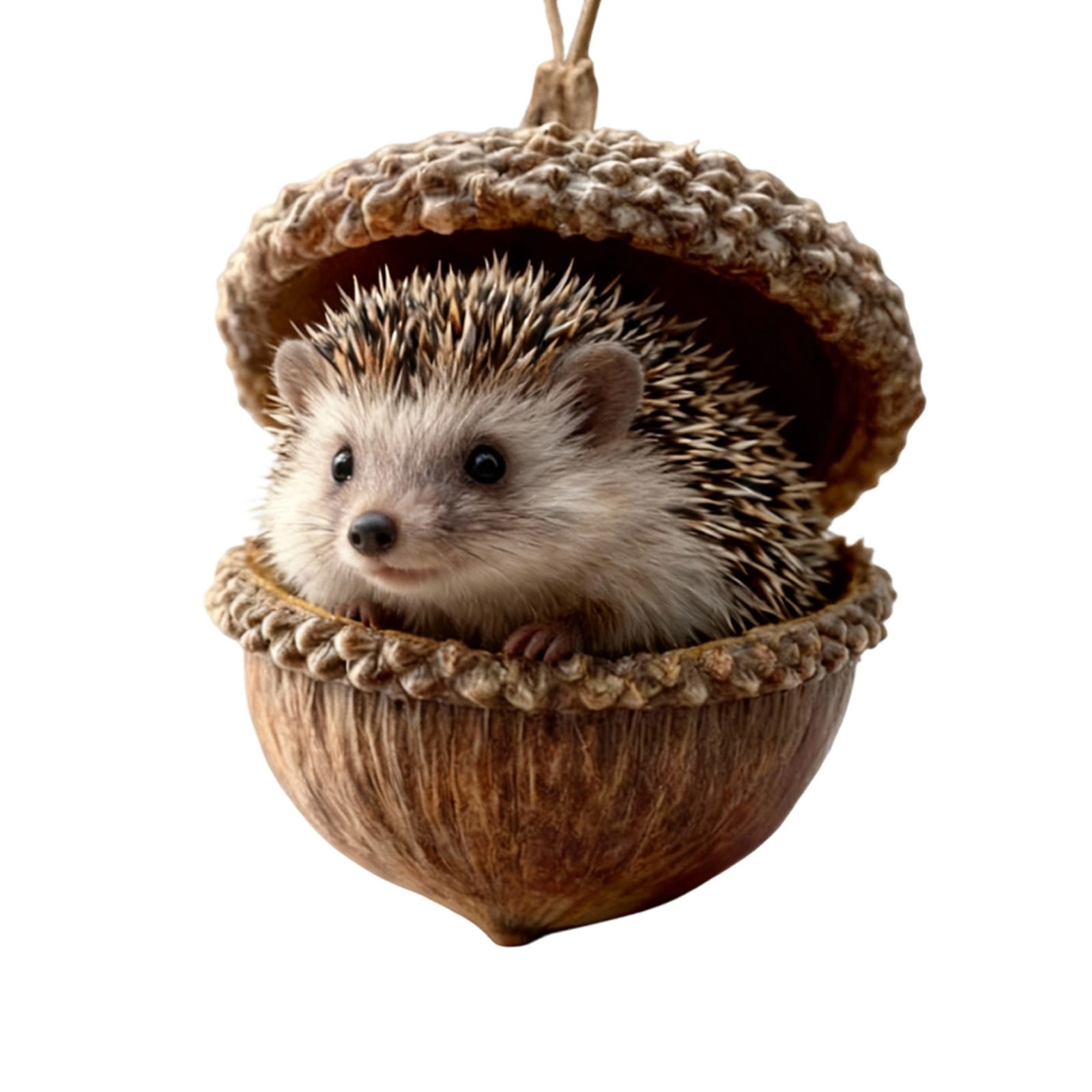 ZZERHUOO Adorable Animal Hanging Playful 2D Figurines For Kids Room ...