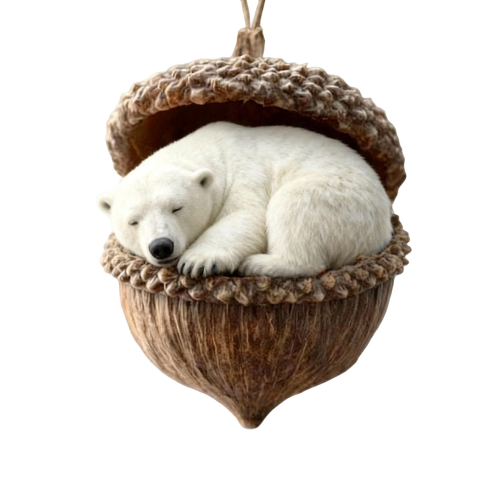 ZZERHUOO Adorable Animal Hanging Playful 2D Figurines For Kids Room ...