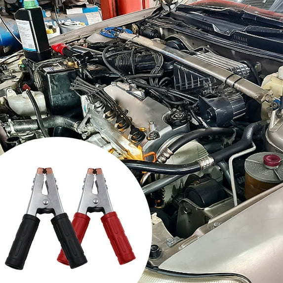 ZZERHUOO Car Fix Scratch Car Fix Heavy Duty Automotive For Battery ...