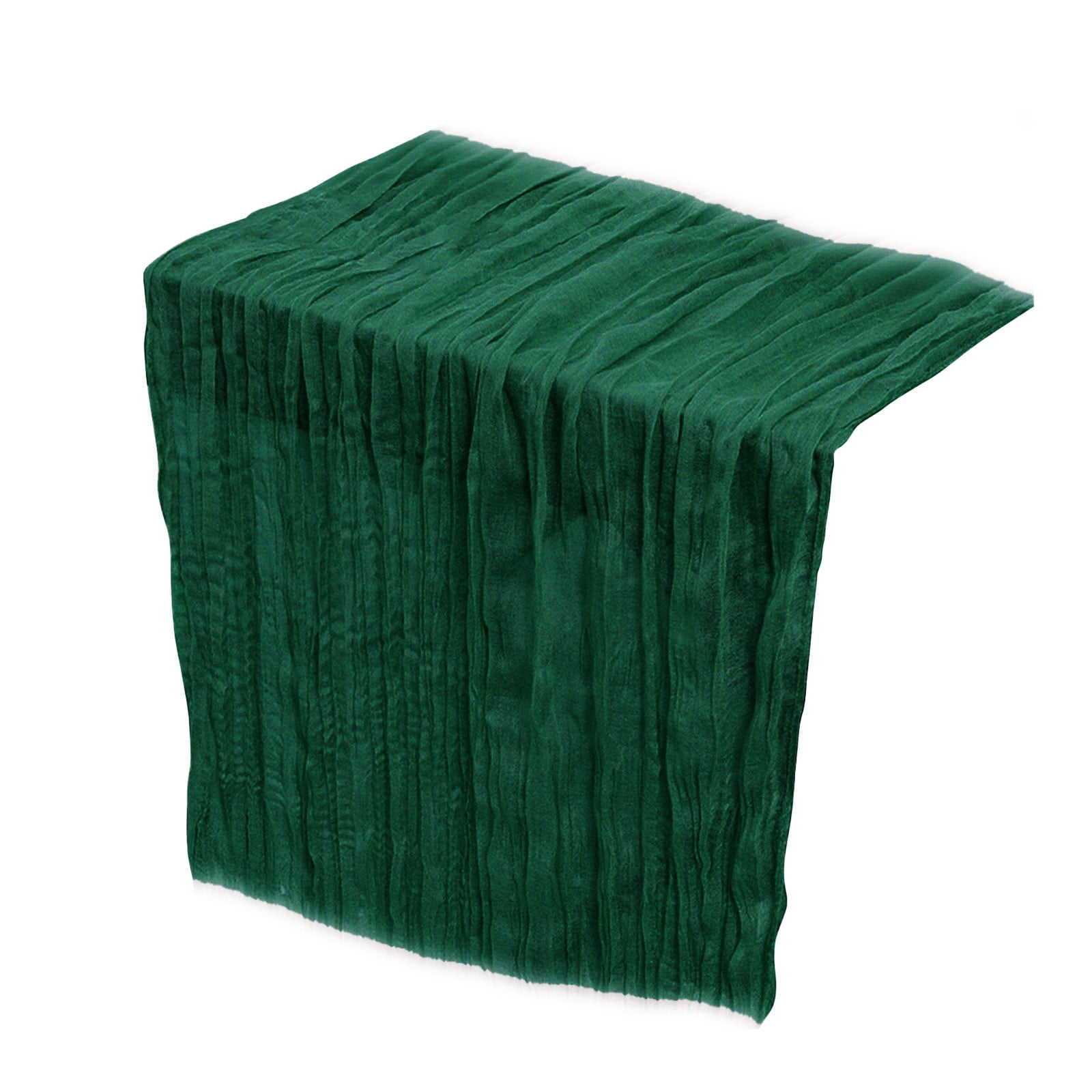 ZZERHUOO Cheese Cloths Table Runner Boho Table Cloth Decorations For ...