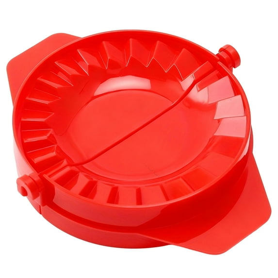 ZZERHUOO Dumpling For Homemade Dumplings And Durable For Folding And ...