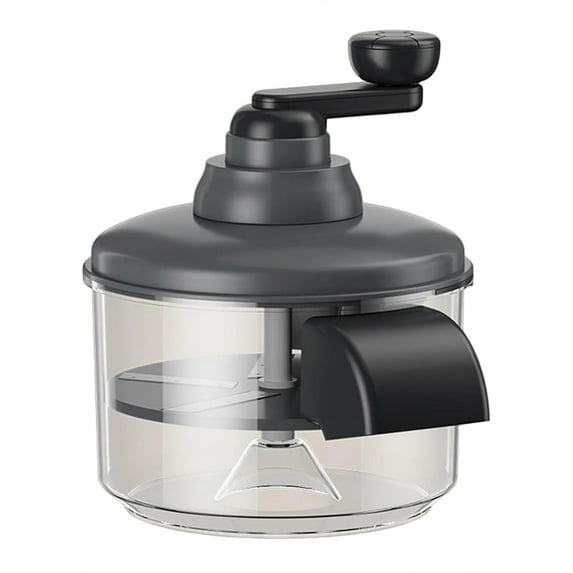 ZZERHUOO Grape Peeler Hand Crank Skin Removal 2026 Grape Peeling ...