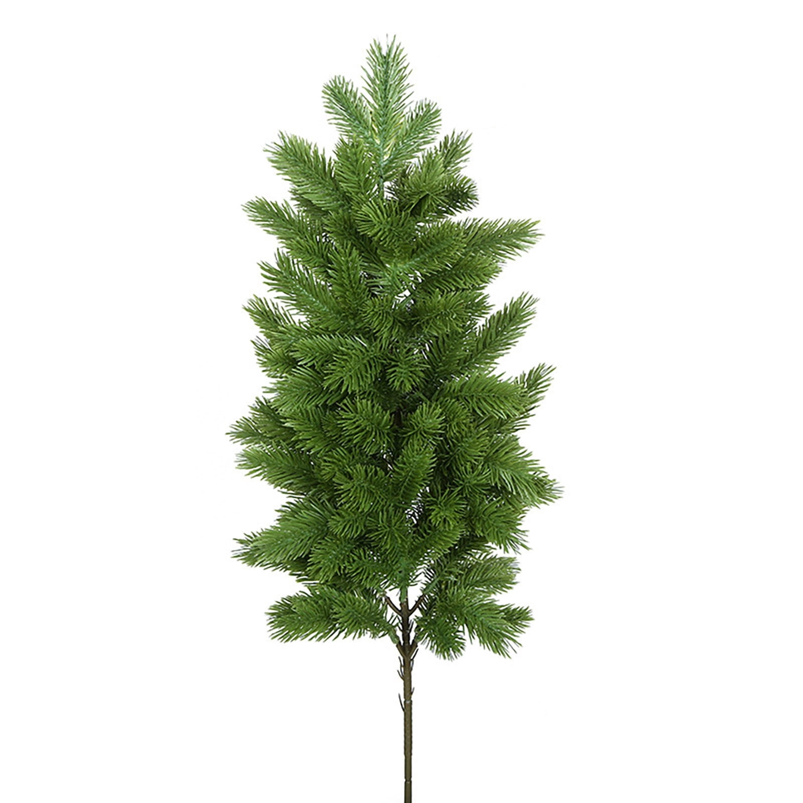ZZERHUOO Greenery Branches DIY Branches Detachable For Wreath Craft ...