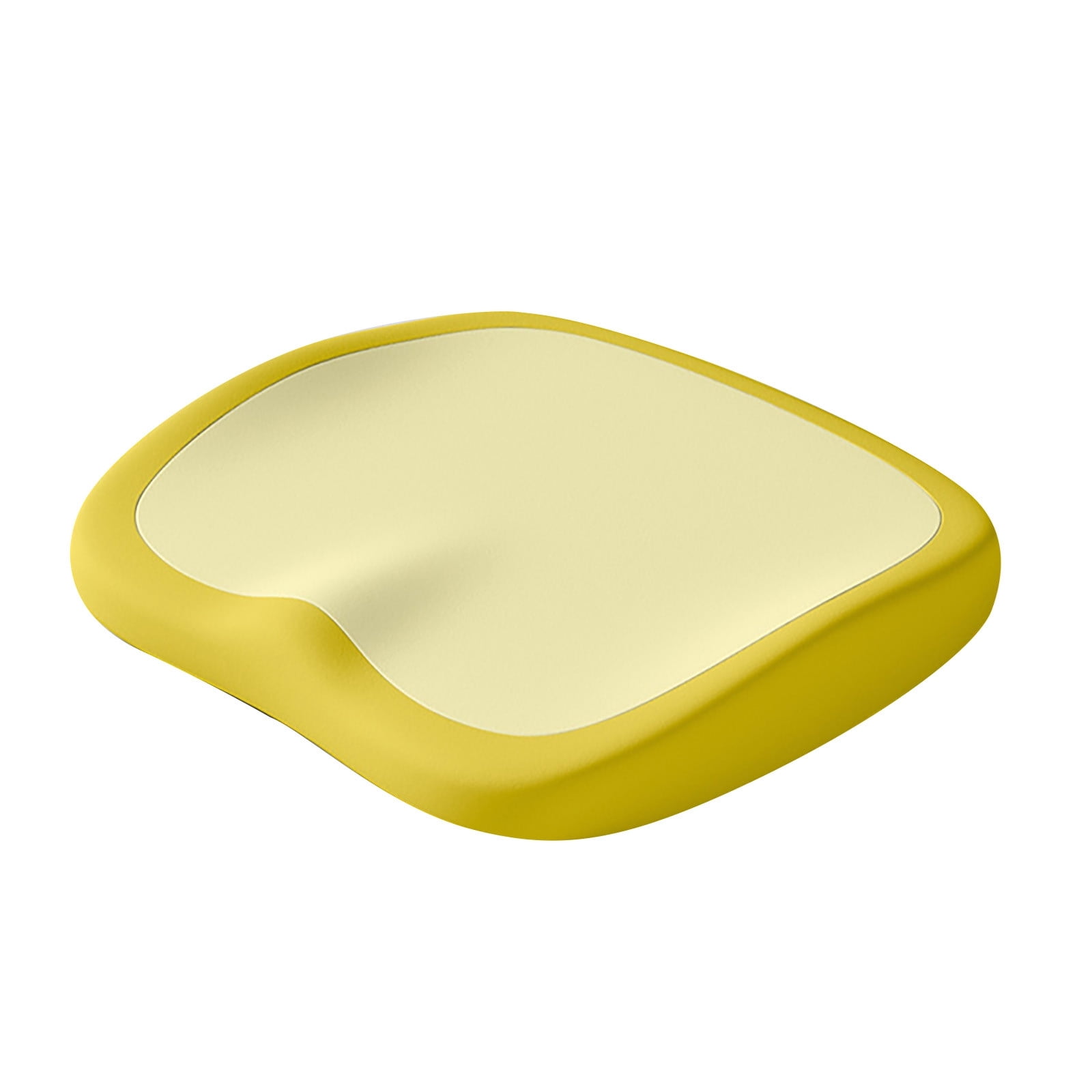 ZZERHUOO Orthopedic Seat Cushion With Memory Foam For And Home Comfort ...