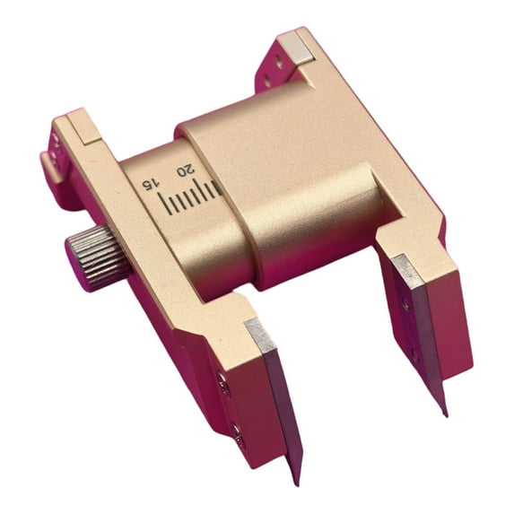 ZZERHUOO Quartz Mechanical Watch Elastic Ear Puller U Shaped Ear Plier ...