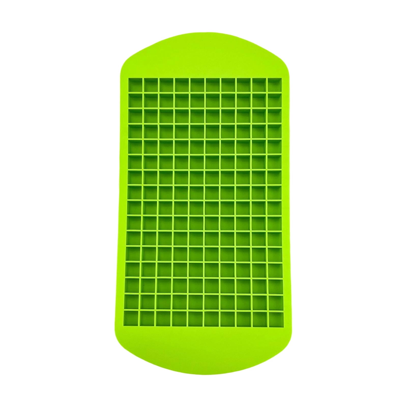 ZZERHUOO Silicone Mini Tray Crushed Bar Whisky Tray Easy To Release ...