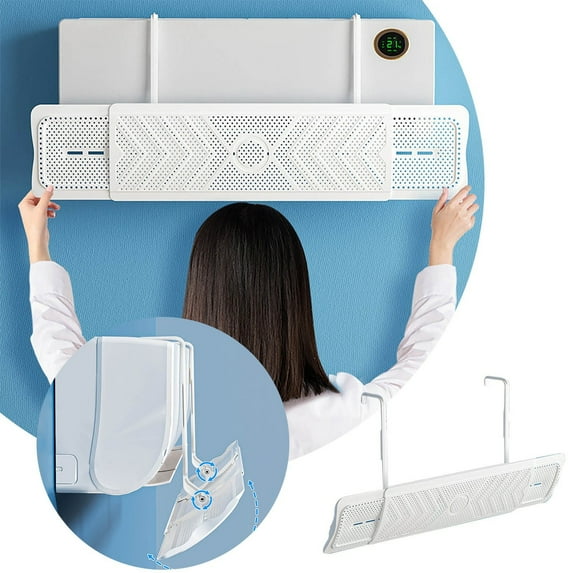 ZZERHUOO Stretching Models Of Direct Blowing Windshield Air Vents Cold ...