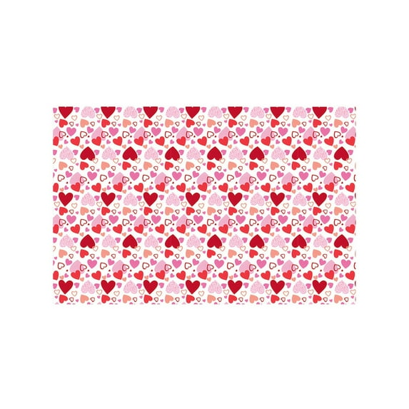 ZZERHUOO Tablecloth for Coffee Table Disposable Party Cover Banquet ...