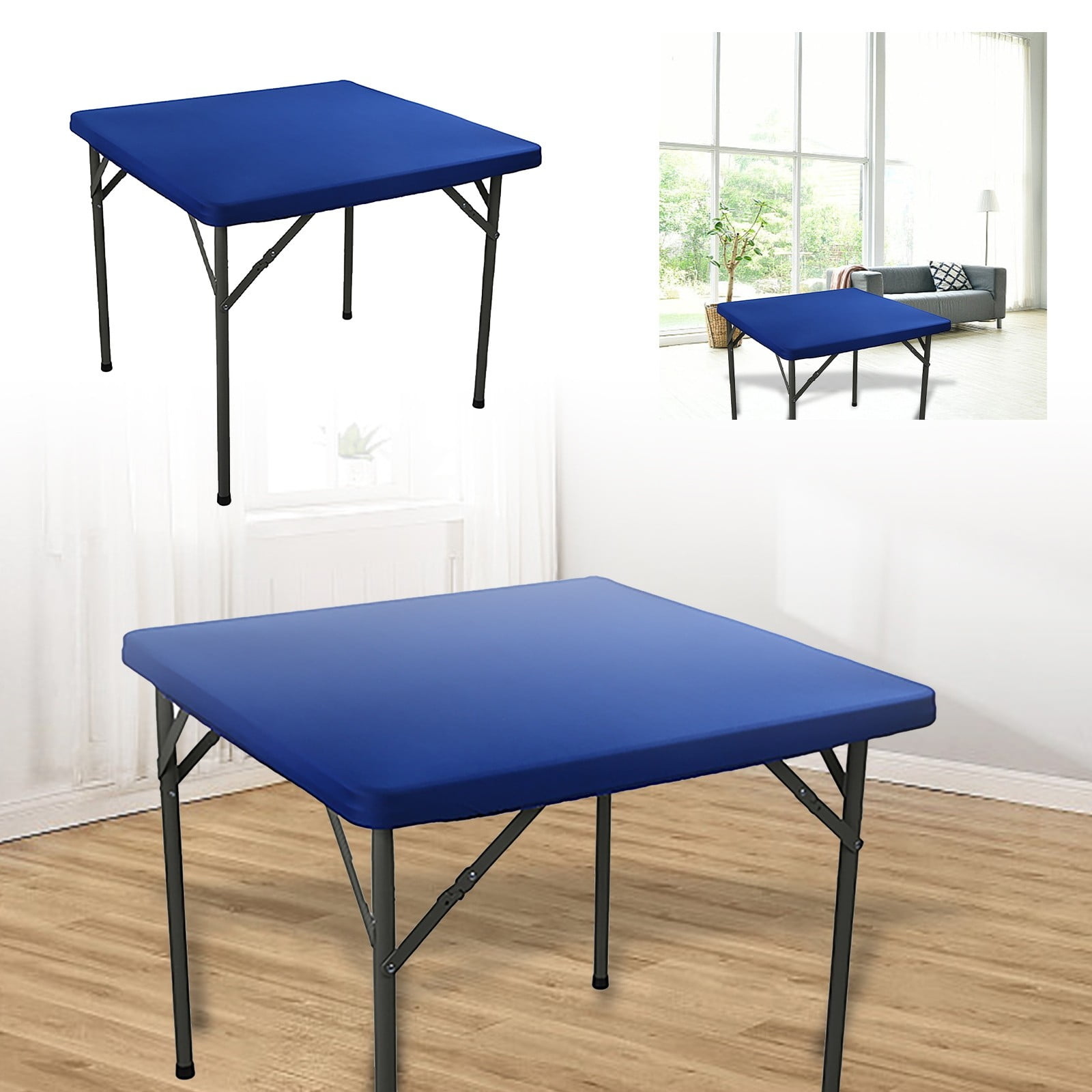 ZZERHUOO Transform Your Dining Experience With Our Stylish Square ...