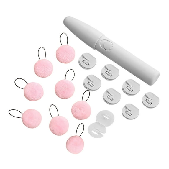 ZZERHUOO Vice Pads 6 Pin Quilt Fixing Clip 8Pcs Duvet Clips And ...