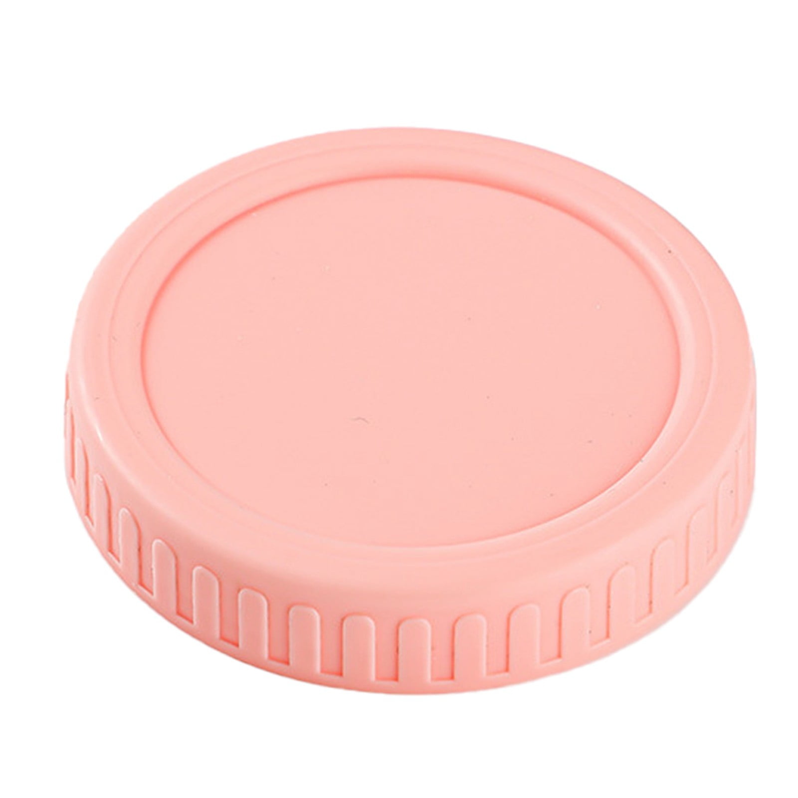 ZZERHUOO Wide Mouth Jar Lids Canning Storage Lids Leak Proof And ...