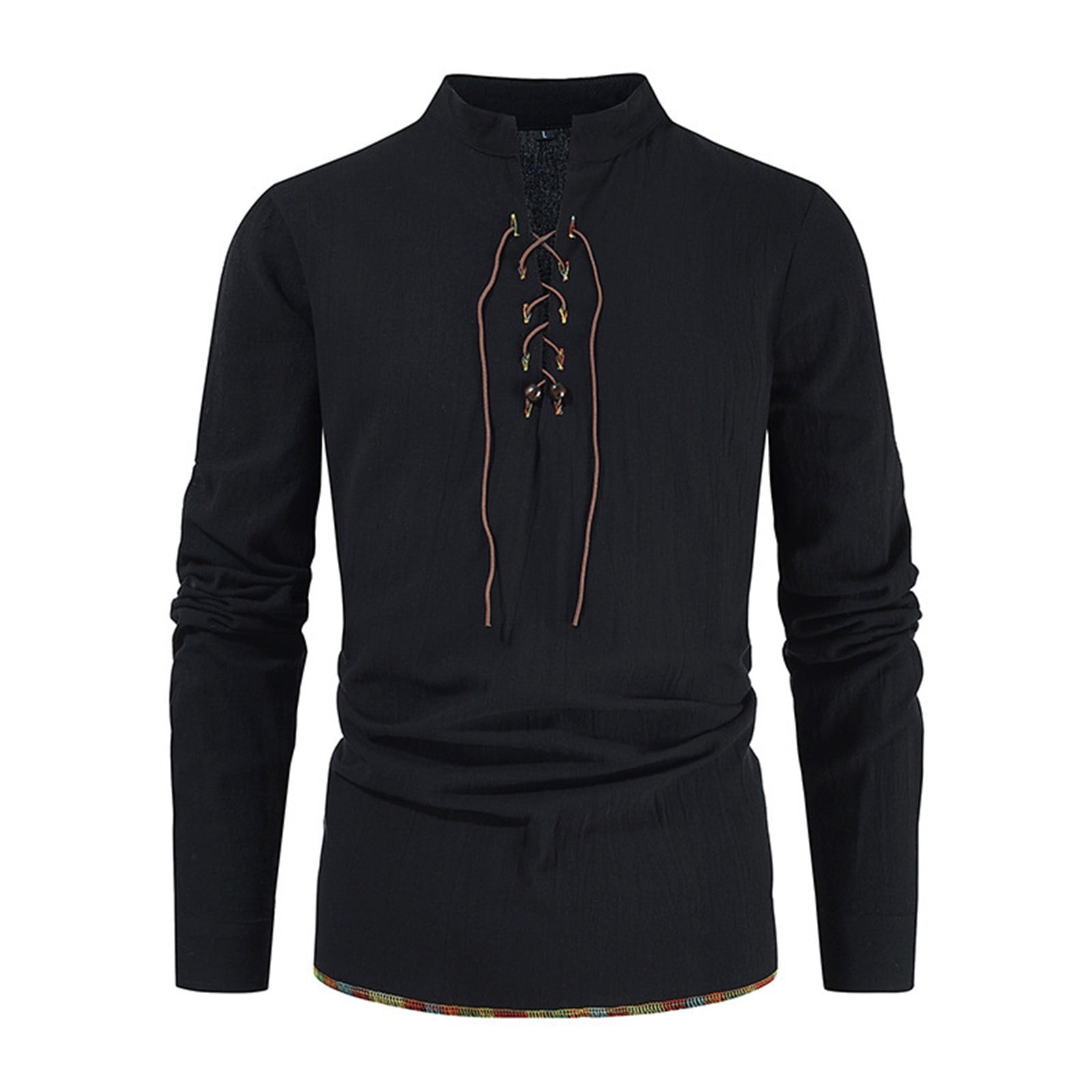 ZZHZGZ Late July Purple Long Sleeve Shirt Men Mens Shirt Steam Punk ...