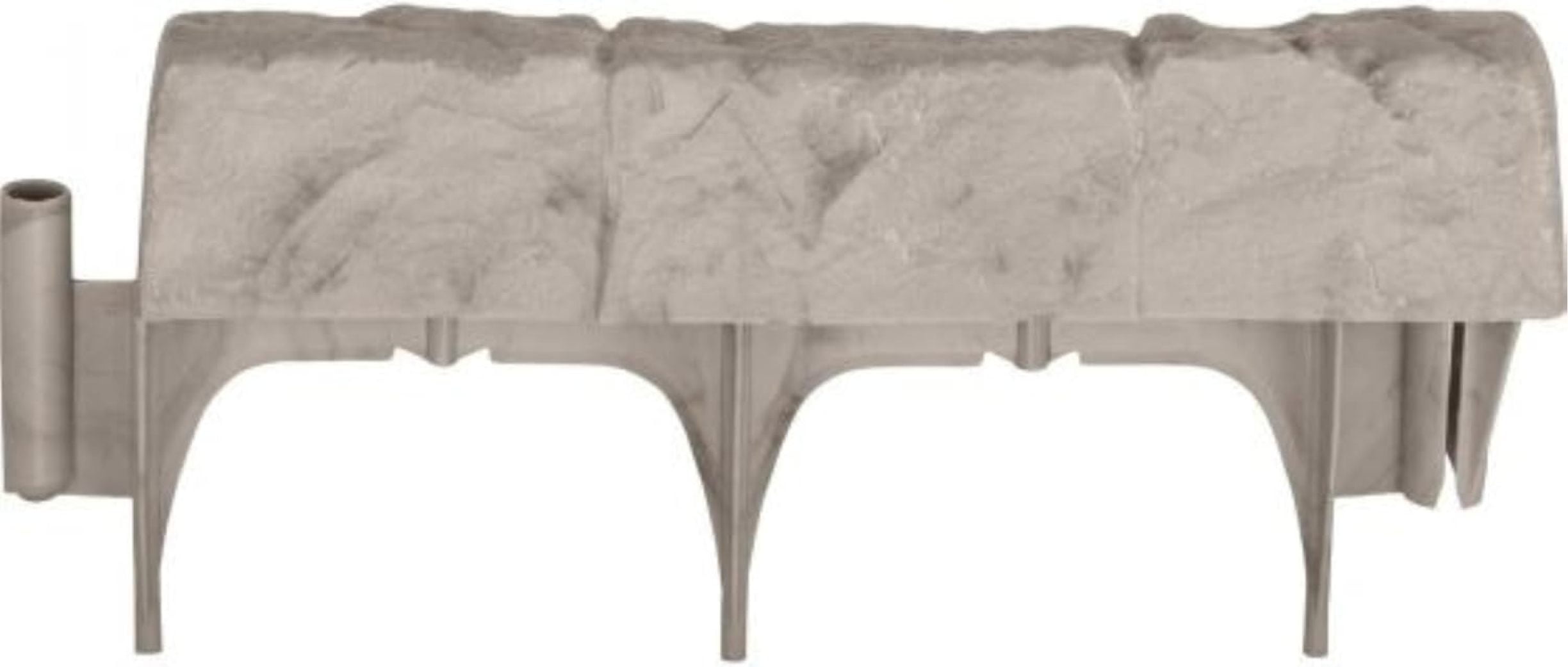 ZZJP BSE10TG Edging, Borderstone, 10 Pack - Walmart.com