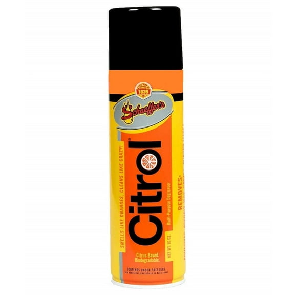 Citrol 266