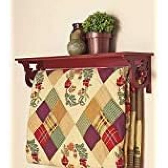 Quilt Racks