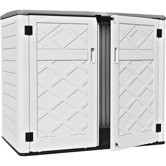 Patio Cushion Storage in Sheds & Outdoor Storage - Walmart.com