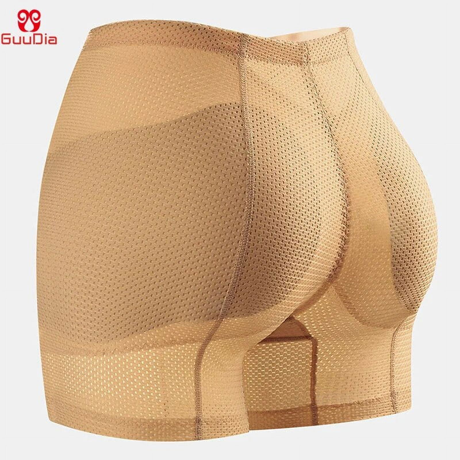 ZZPXX GUUDIA Hip Enhancer Hip Butt Cushion Hips Cushion Padded Panties ...