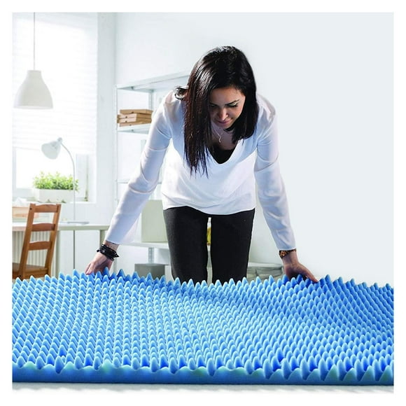Egg Crate Foam Mattress