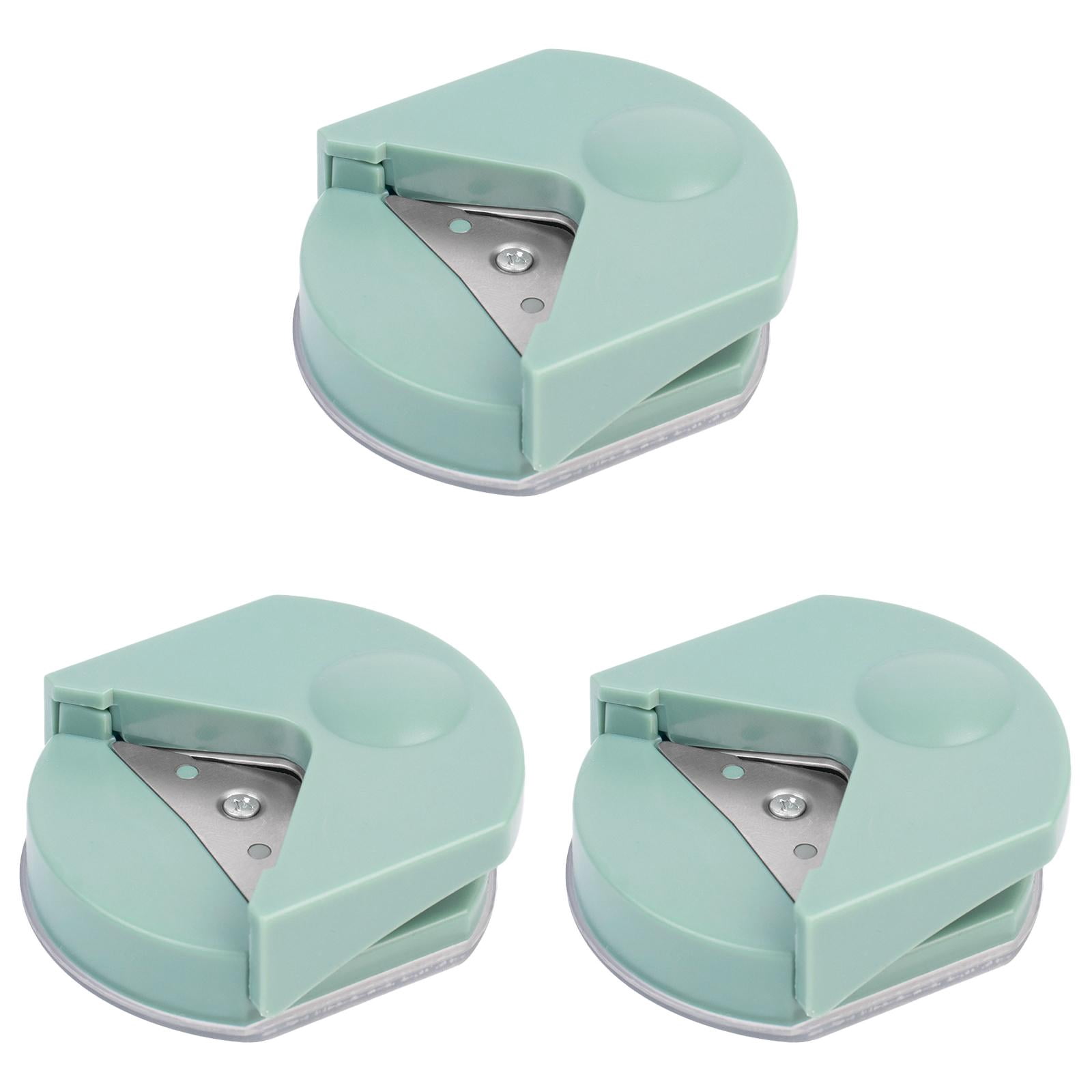 ZZYuan 3PCS Corner Rounder Cutter Rounding Corner Rounder Cutter Card ...