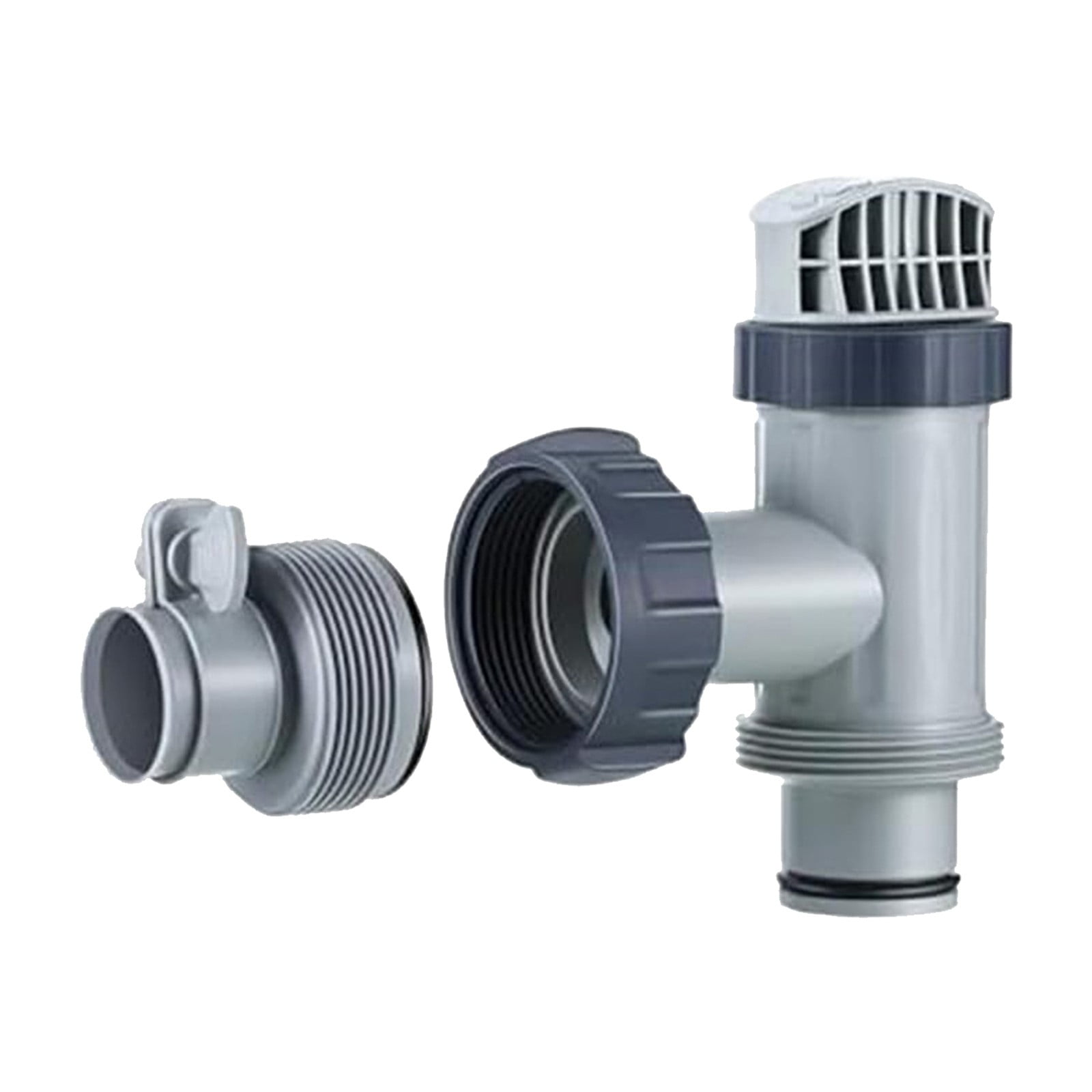 ZZYuan Huge SALE! Replacement Hose Adapter Type B With Piston for Hose ...