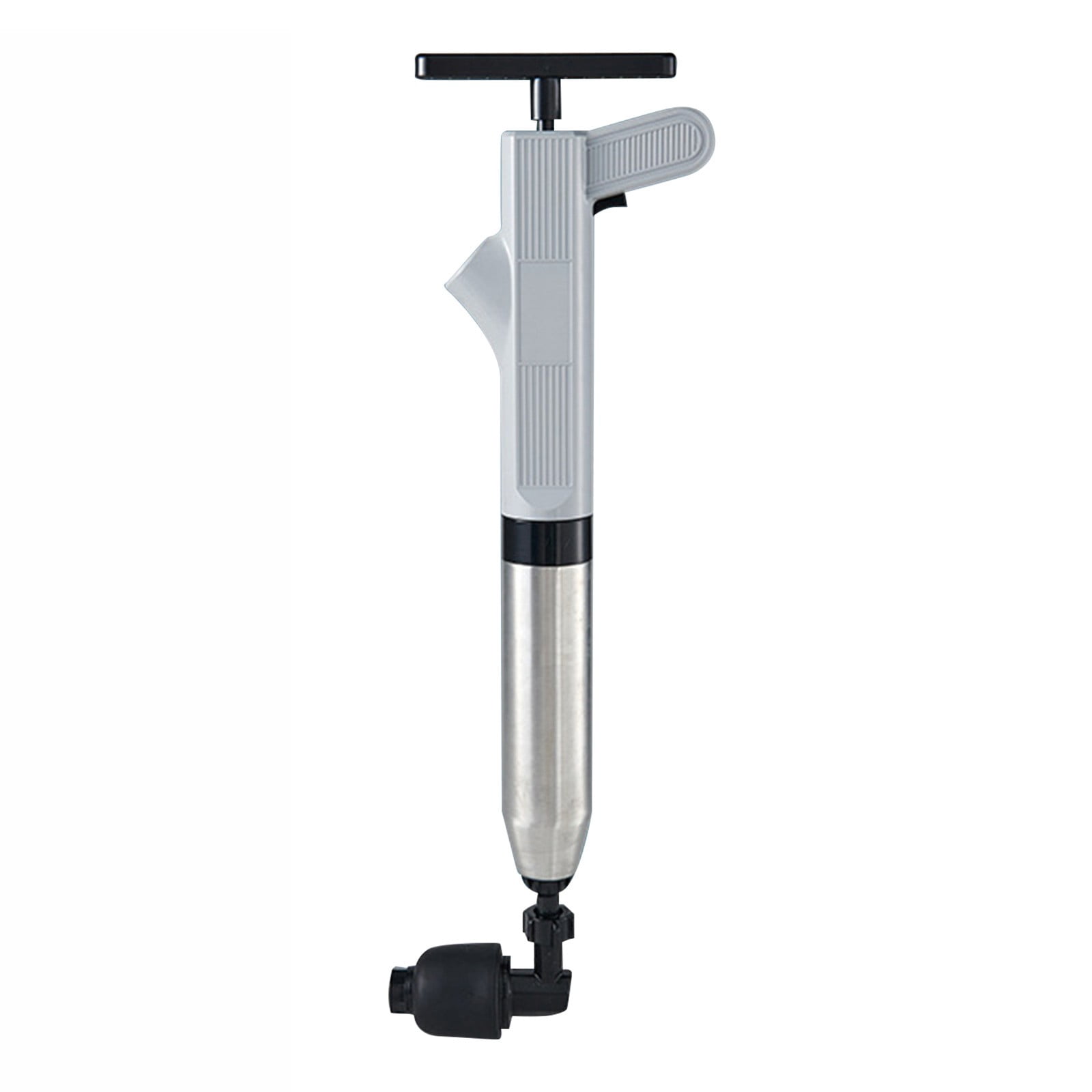 ZZYuan Huge SALE! Toilet Plunger Set High Pressure Air Plunger Drain ...