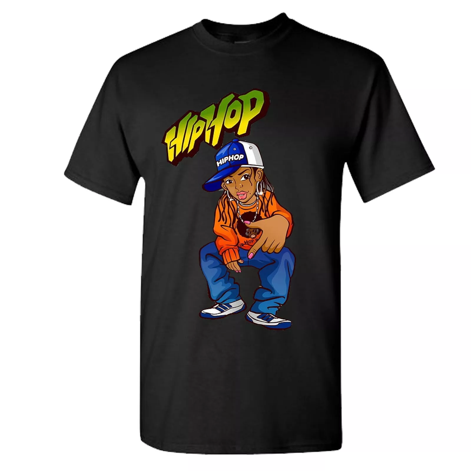 ZZZ-Clothing, Hip hop T-shirt, Beautiful Hip hop shirt, Music shirt ...