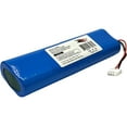 ZZcell Battery Replacement for Ecovacs Deebot Ozmo 900, 901, 905, 930, 937, 920, DG36, DG70 ...