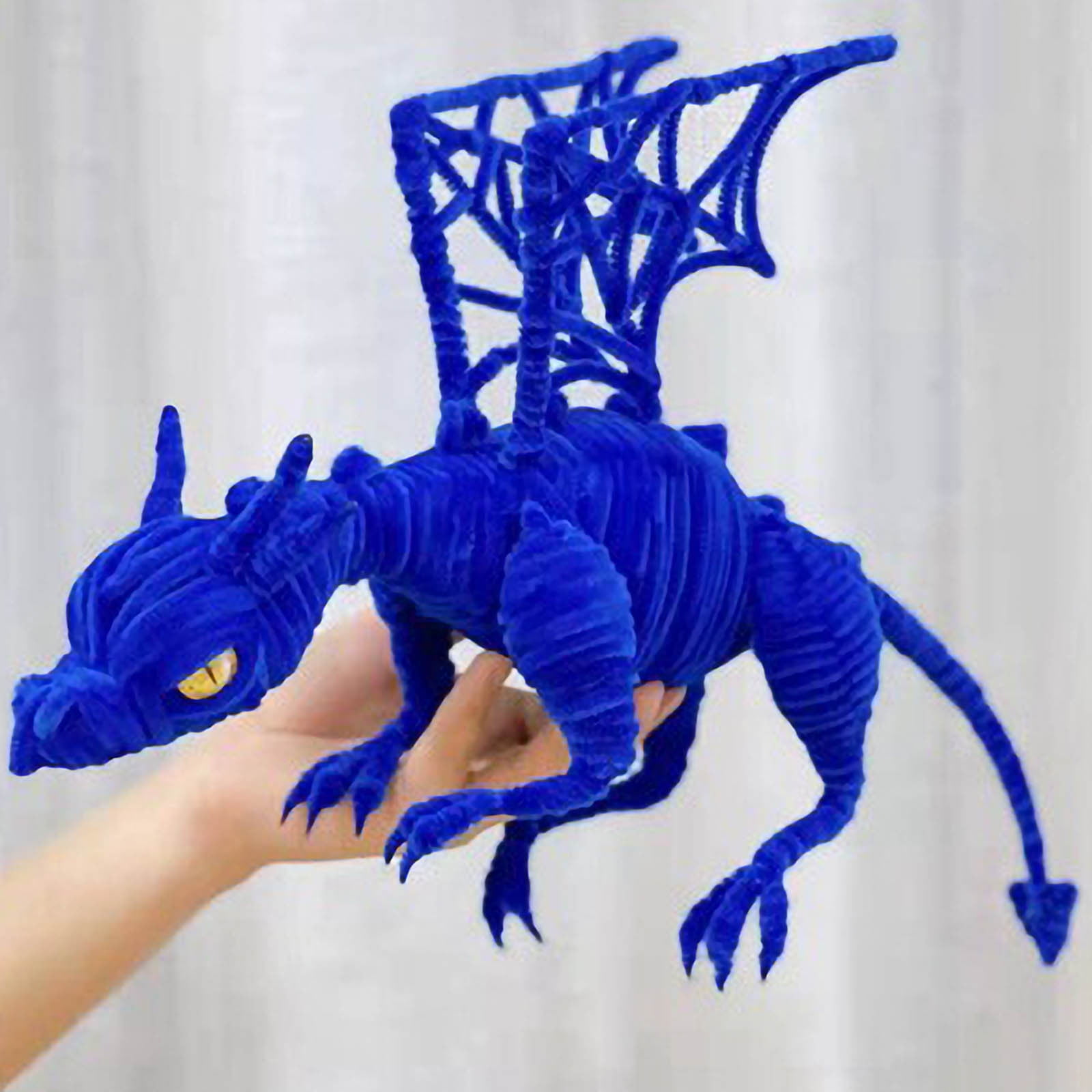 ZZkhGO DIY Twisted Stick Christmas Tree Kit, Pipe Cleaners and ...