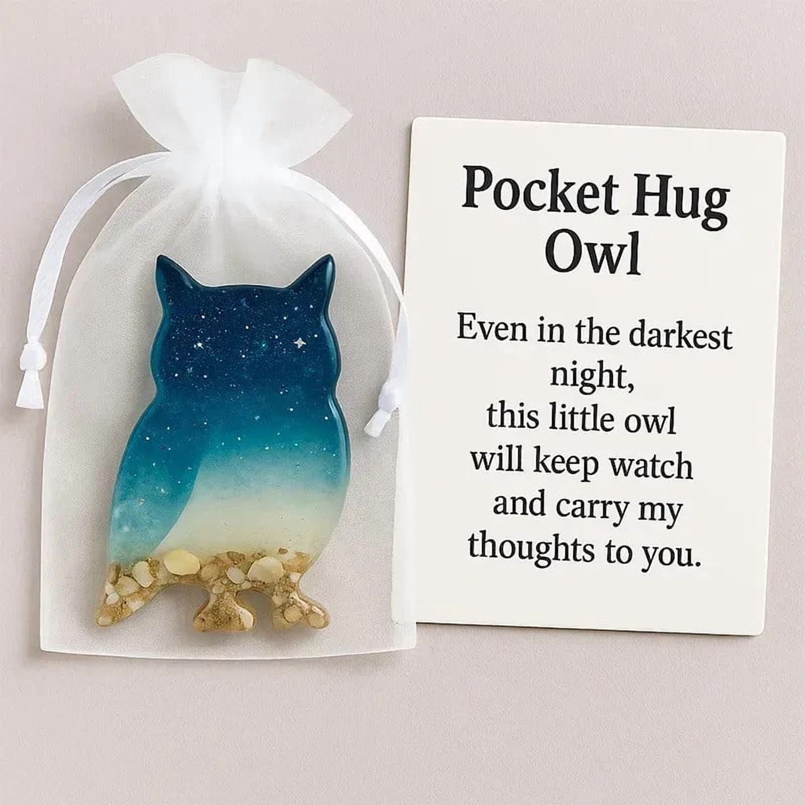 ZZkhGO Pocket Memorial Keepsake, Angelic Beach Sand Sympathy Gift ...