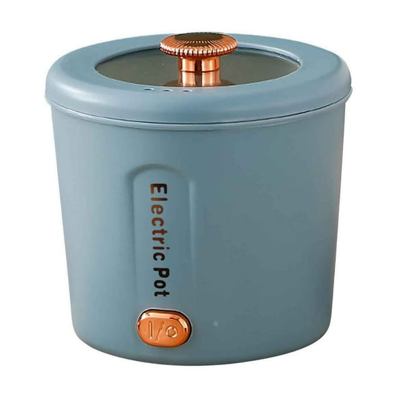 Mini Electric Pot