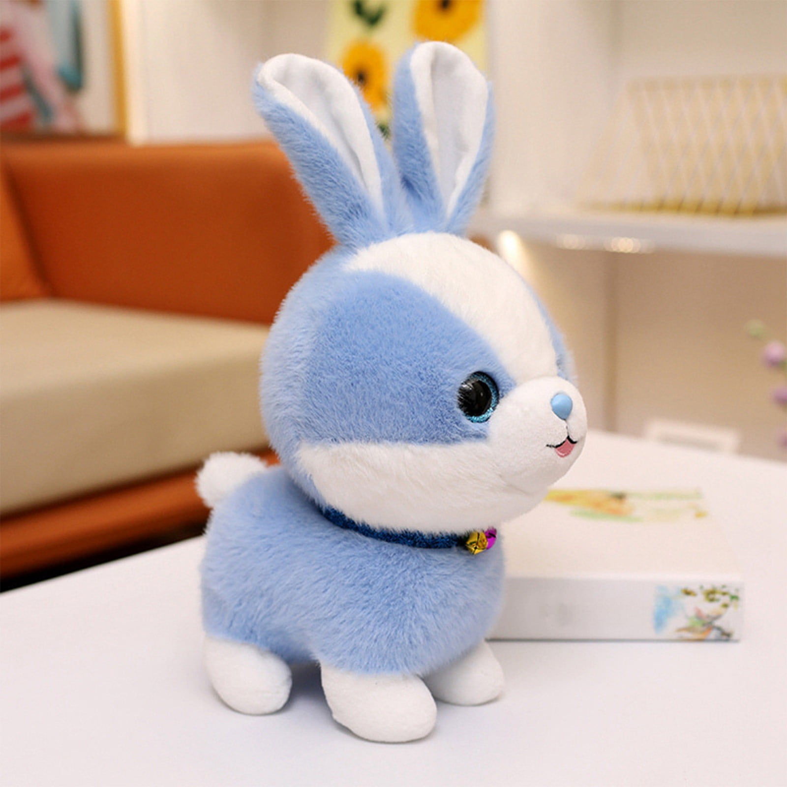 ZZkhGo Plush Toy Peluche Stuffed Animals & Plush Toys 9 Inches Standing ...