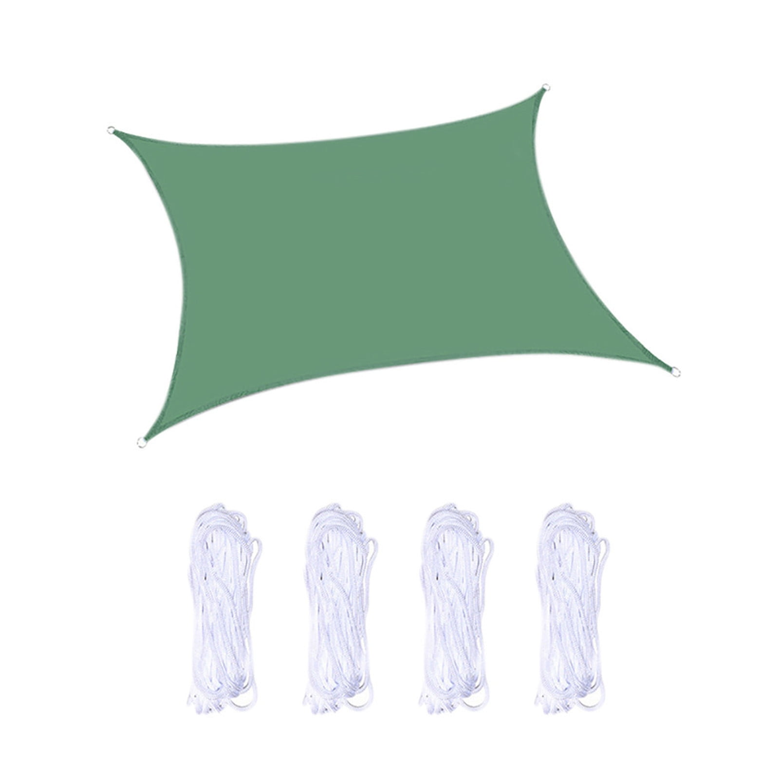 ZZkhGo Canopy sun shades,Shade cloth, Outdoor patio shade sail ...