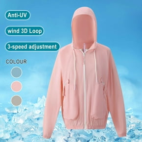 Stay Cool with Air Conditioning Jackets and Cooling Clothing Options