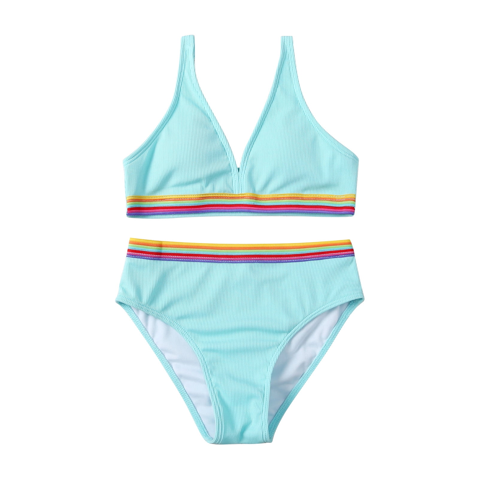 ZZwxWA Swimsuit for Girls Clearance Prime Holiday Beach Trendy Cool ...