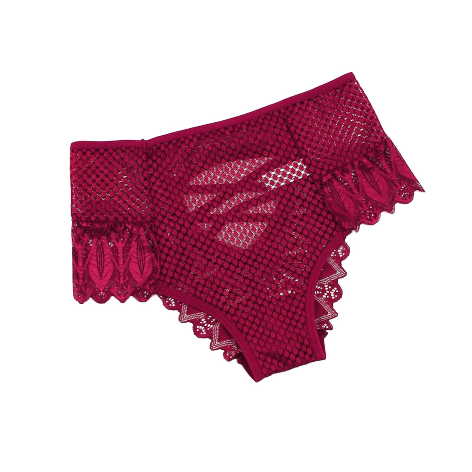 Zzwxwa Womens Underwear Cotton Women Lingerie G String Lace Briefs